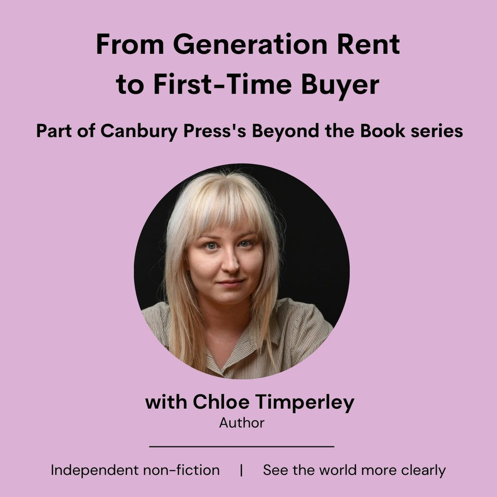 Next Beyond the Book event designed to help aspiring first-time buyers ...