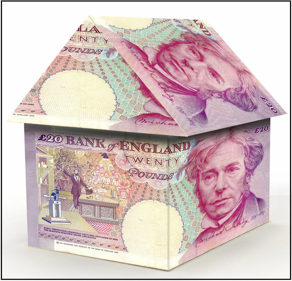 Wanted: 'Generation Rent' writer – Canbury Press